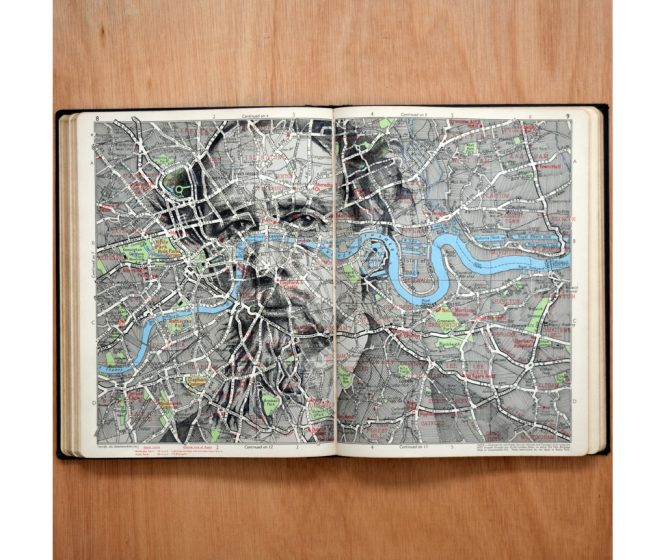 Charles Dickens – Ed Fairburn