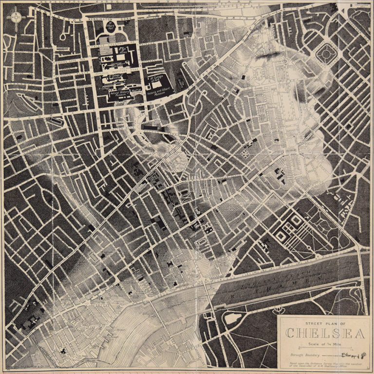 Ed Fairburn – Artist/Illustrator