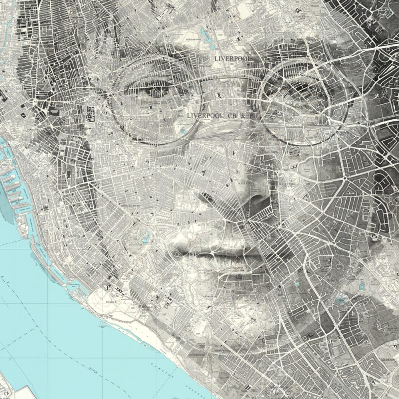 John Lennon’s Liverpool & Yoko Ono’s Tokyo: Mind Games (The Ultimate ...