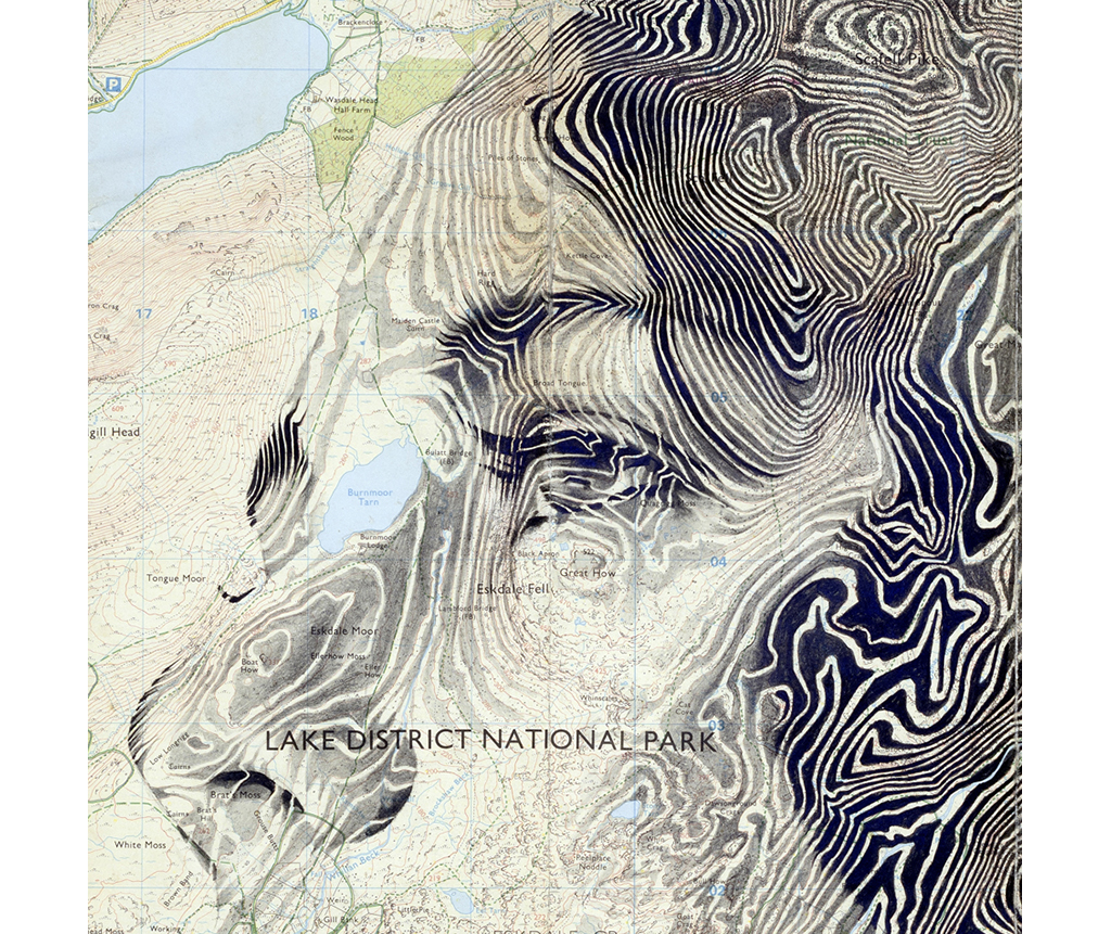 Lake District National Park – Ed Fairburn