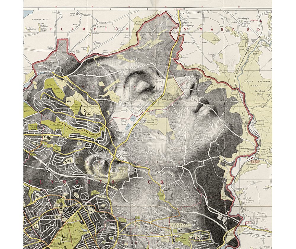 Plymouth, UK – Ed Fairburn