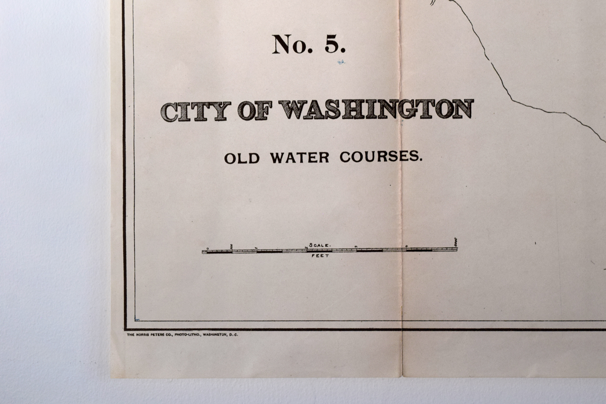 Washington DC – Ed Fairburn