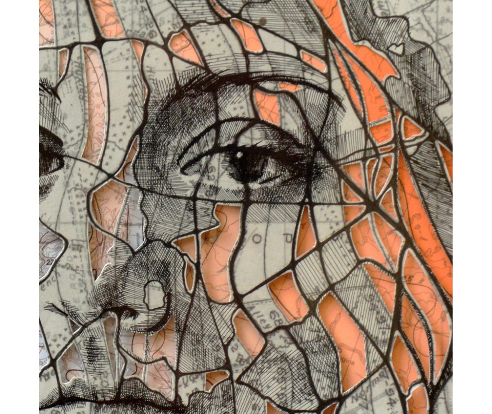 Western Front Cutout Series – Ed Fairburn