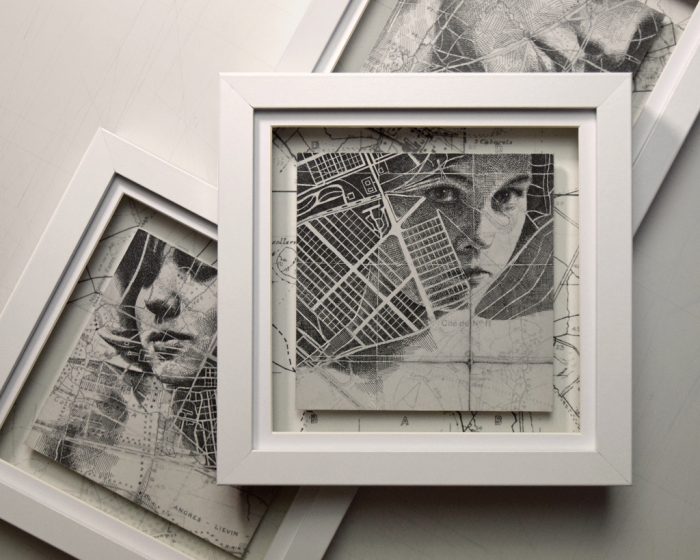 Western Front Miniatures (2020 Series) – Ed Fairburn