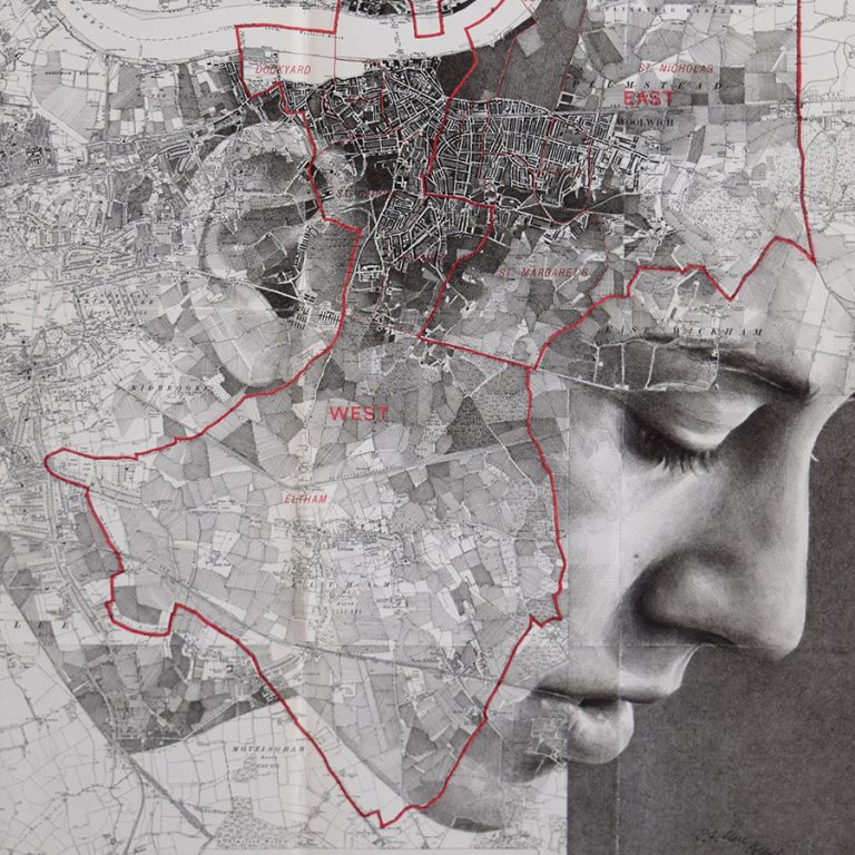 Ed Fairburn – Artist/Illustrator