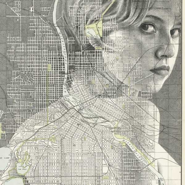 Ed Fairburn – Artist/Illustrator